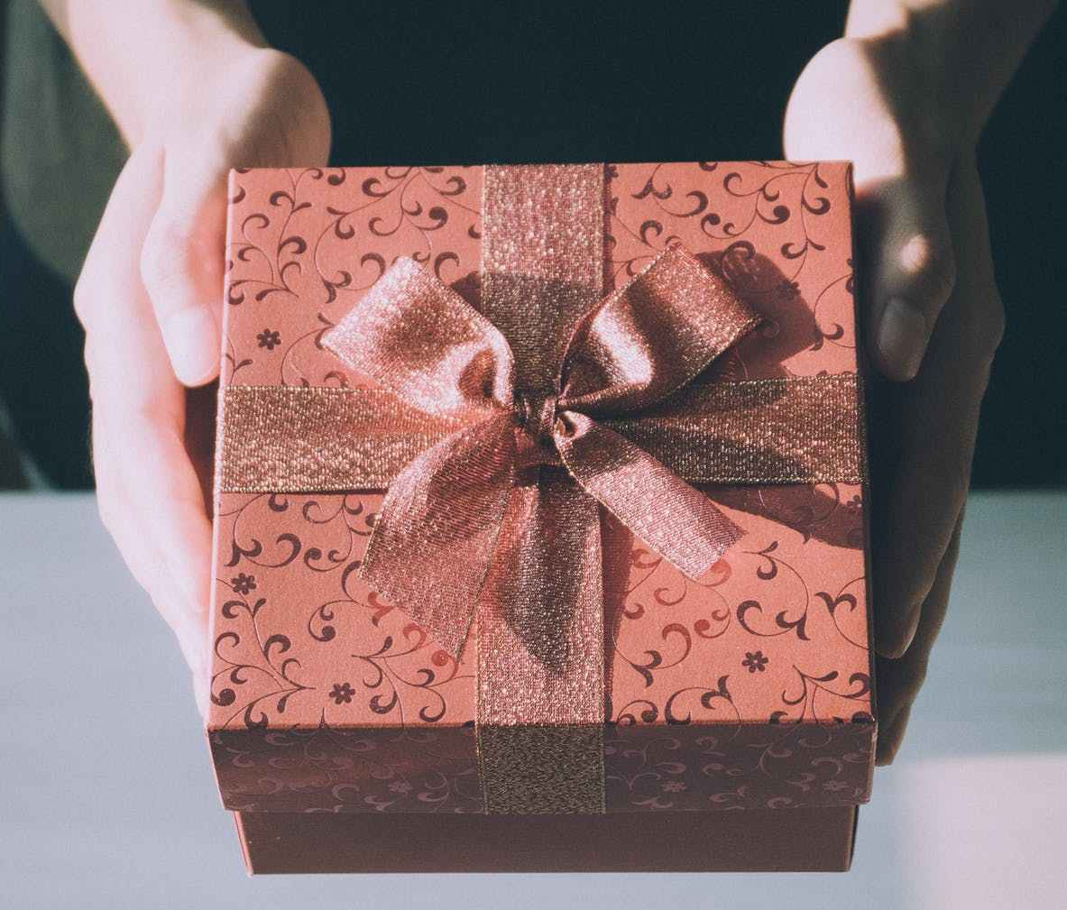 Yes! I get to poop in a box…and why you should too! | Life As We Grow